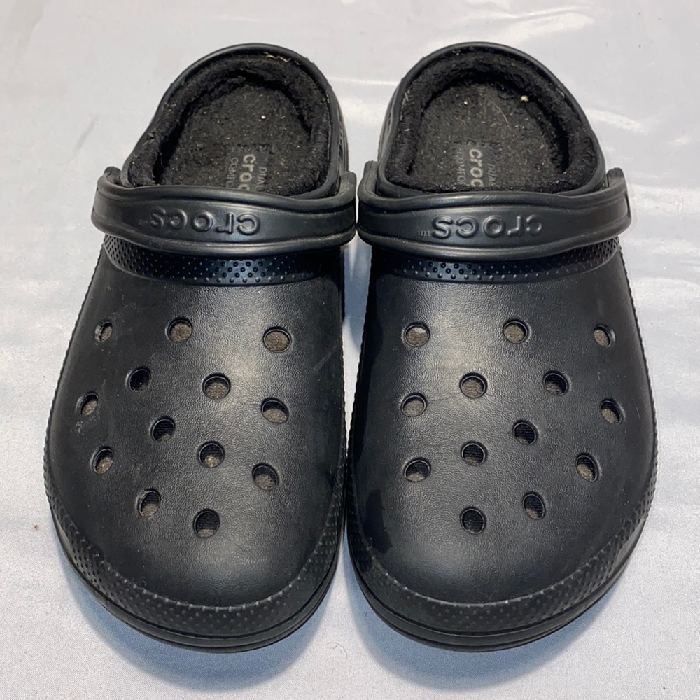 Crocs Comfort Shoes - Gem